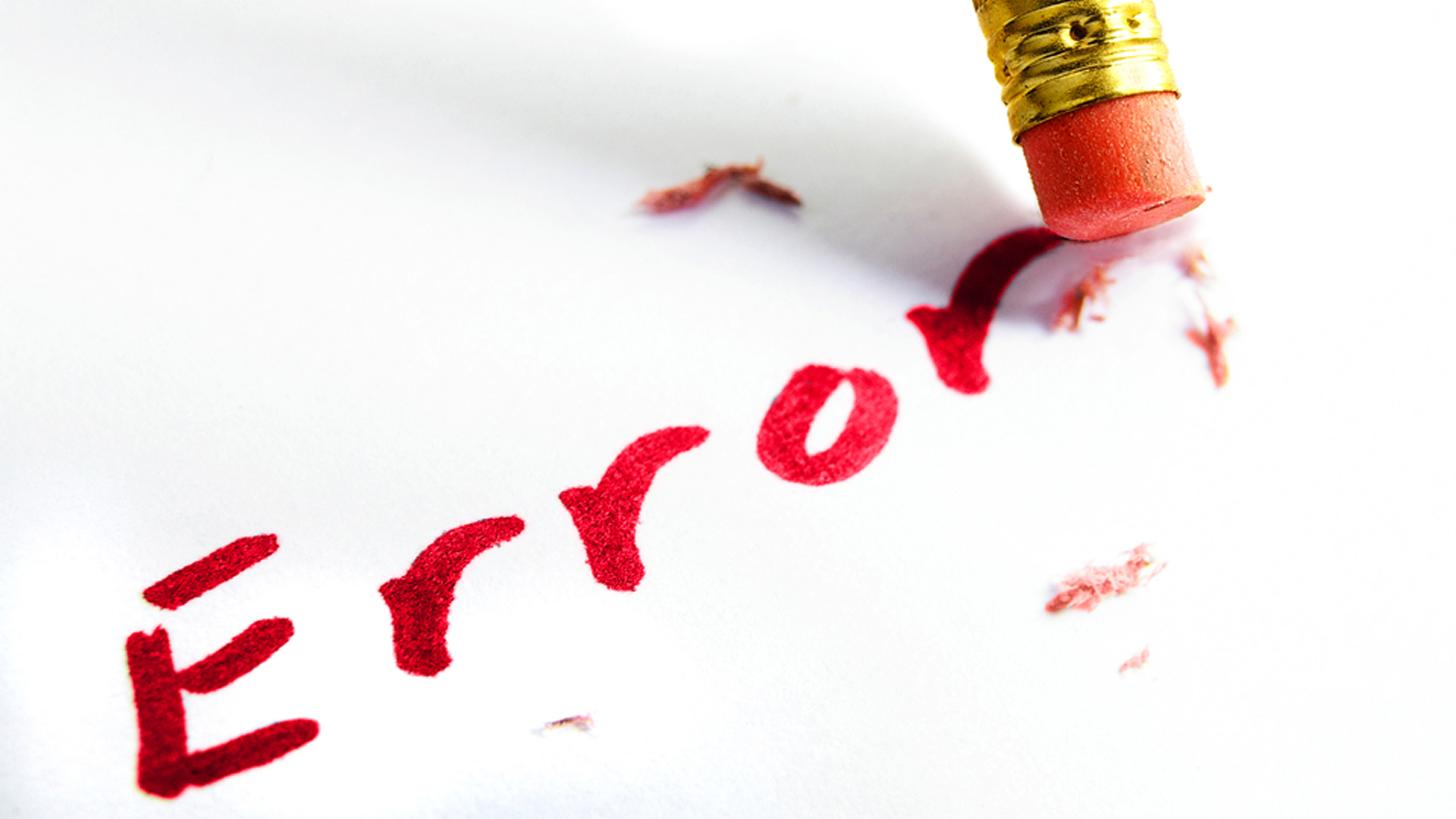 10 Errores Drupal a evitar en la creación de un sitio - Hiberus