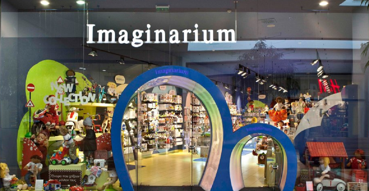 Nueva captación digital de socios para el Club Imaginarium