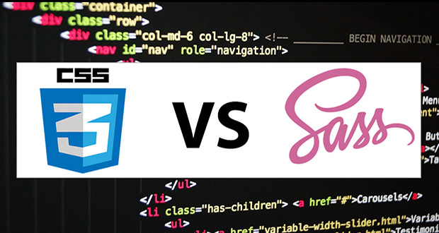 Diarios de un junior: CSS vs SASS - Blog de hiberus