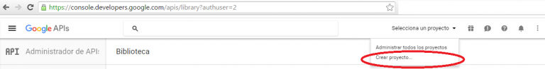 Cómo solucionar el error de Google Maps API: MissingKeyMapError ...