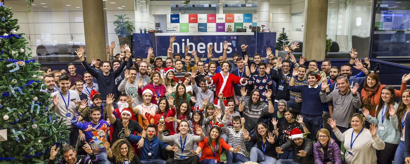 Balance del 2018 en Hiberus - Blog de hiberus