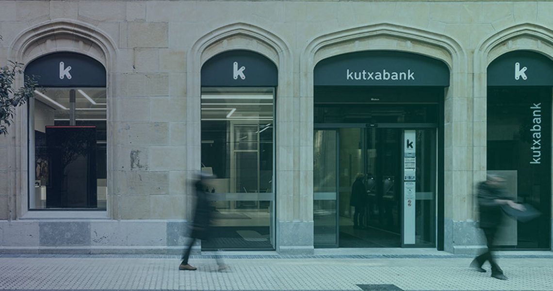Caso de Éxito: Kutxabank, metodología ágil para los bancos del futuro ...