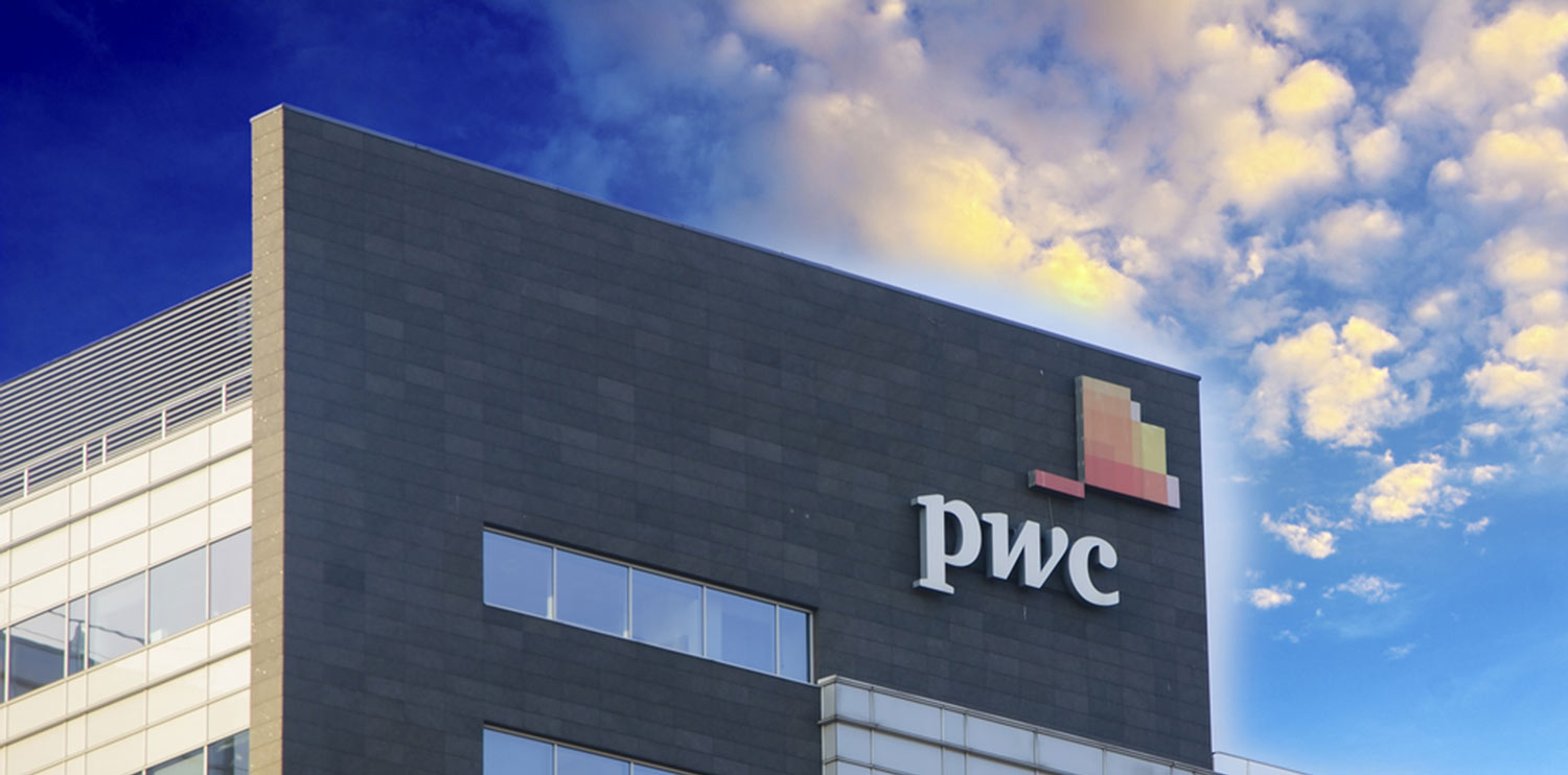 Caso de Éxito: desarrollo de la solución de gestión de riesgos de PriceWaterhouseCoopers - Blog ...