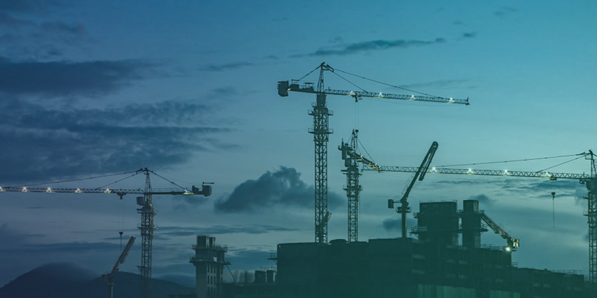 ¿Qué software utilizan las empresas de construcción para planificar, presupuestar y hacer ...