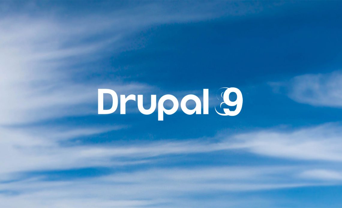 Drupal 9: todo lo que necesitas saber para estar preparado - Blog de ...