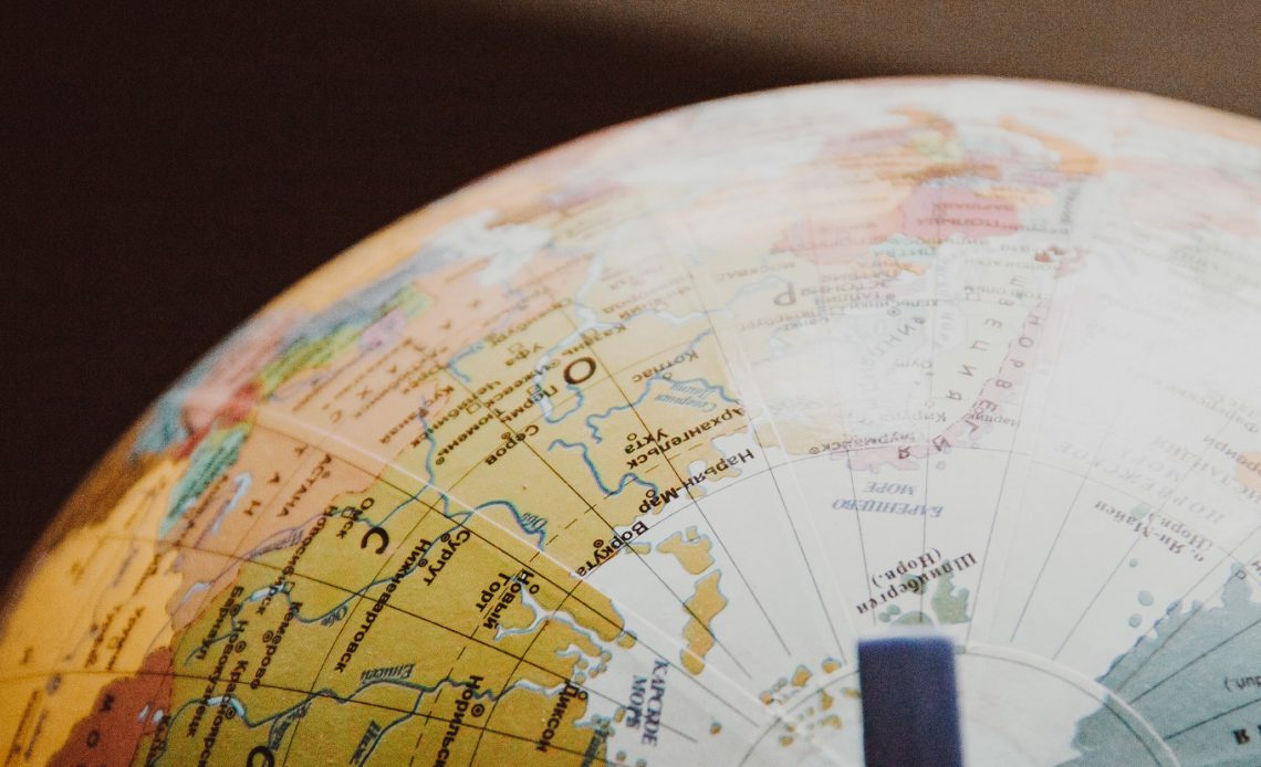 ¿Qué es Location Intelligence? El poder de la localización y los datos ...