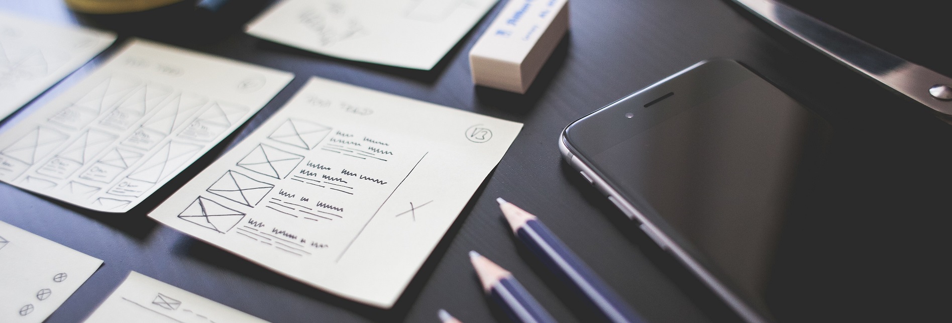 Las ventajas de crear prototipos para tu proyecto digital - Blog de hiberus