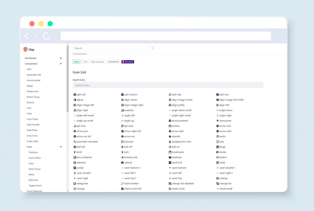 Liferay Themes: ¿qué es un tema y cómo los aplicamos? - Blog de hiberus