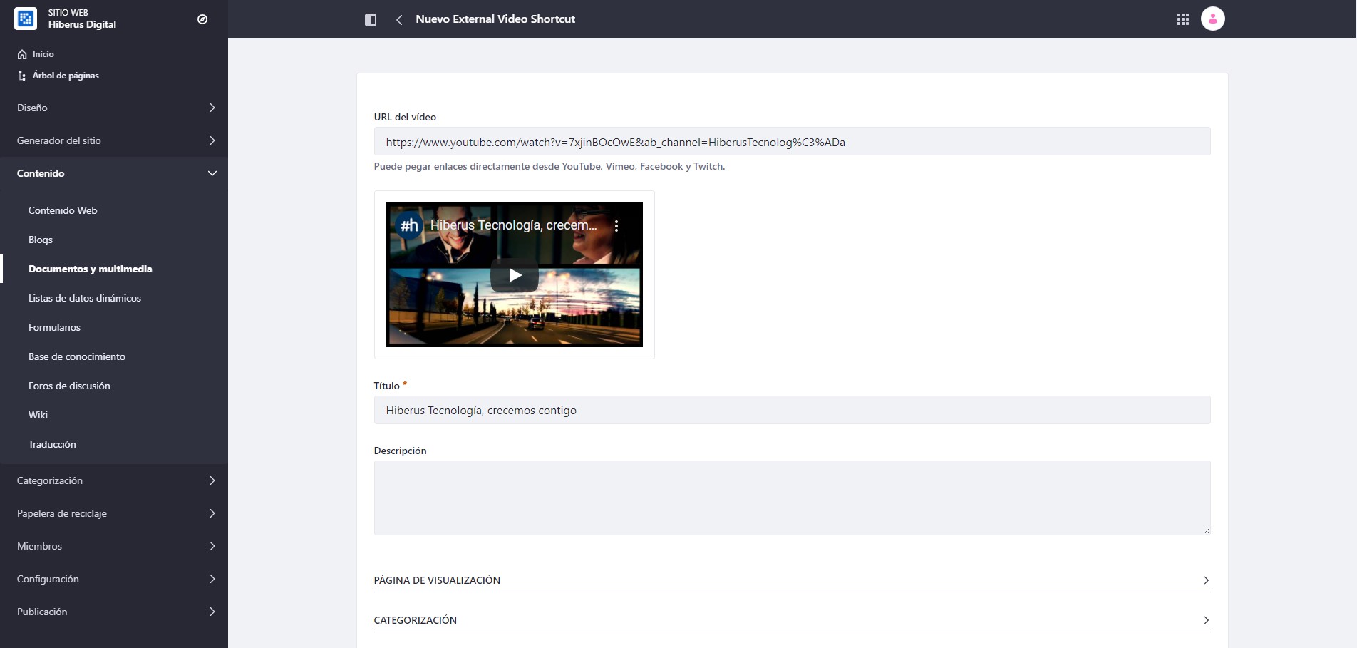 Liferay 7.4: novedades de esta nueva versión - Blog de hiberus
