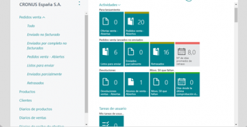 Ventajas de migrar de NAV a Dynamics 365 Business Central - Blog de hiberus
