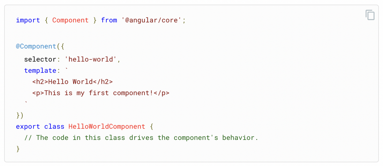 ¿Qué es Angular y para qué sirve? - Blog de hiberus