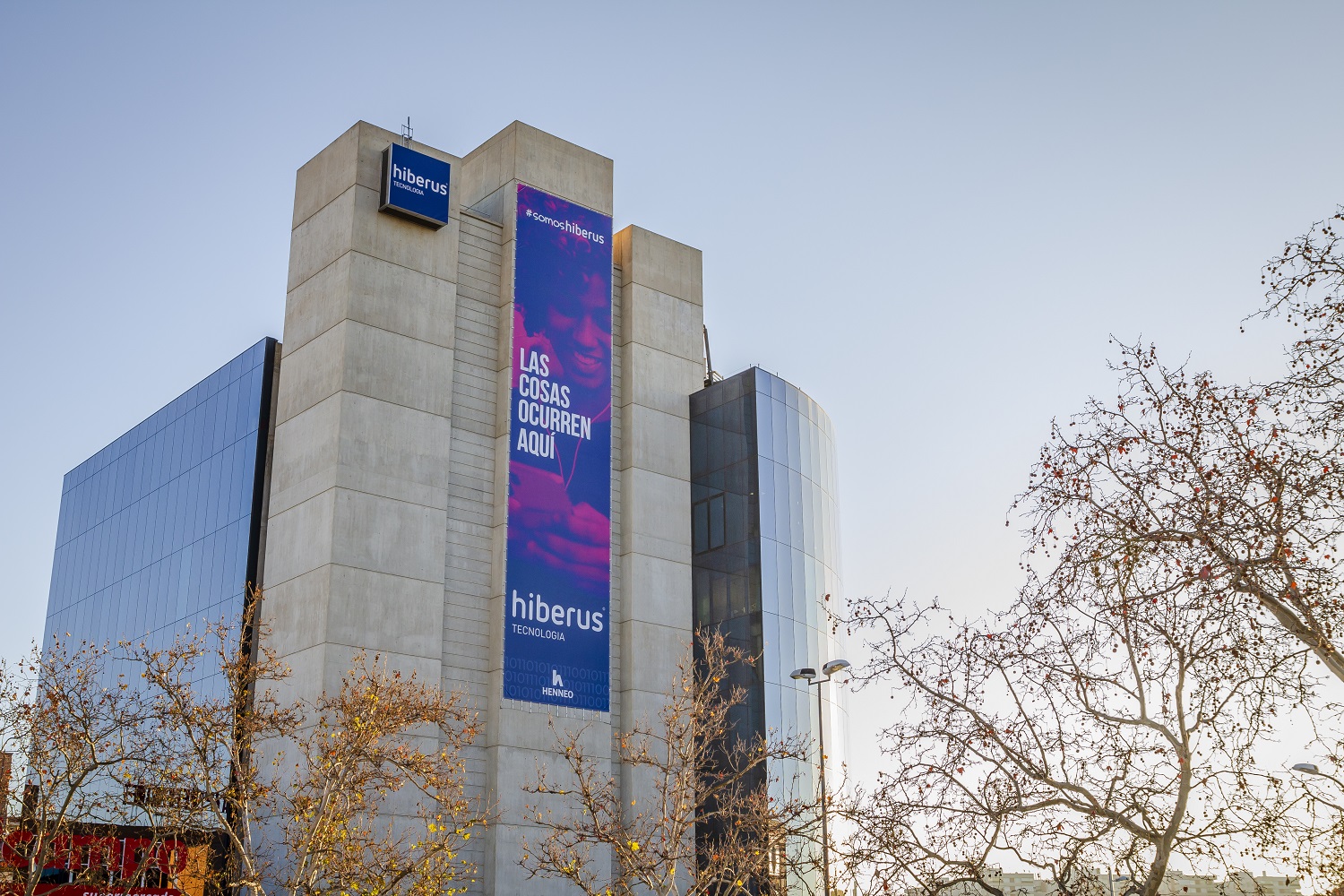 Balance de 2021: lo mejor del año en Hiberus - Blog de hiberus