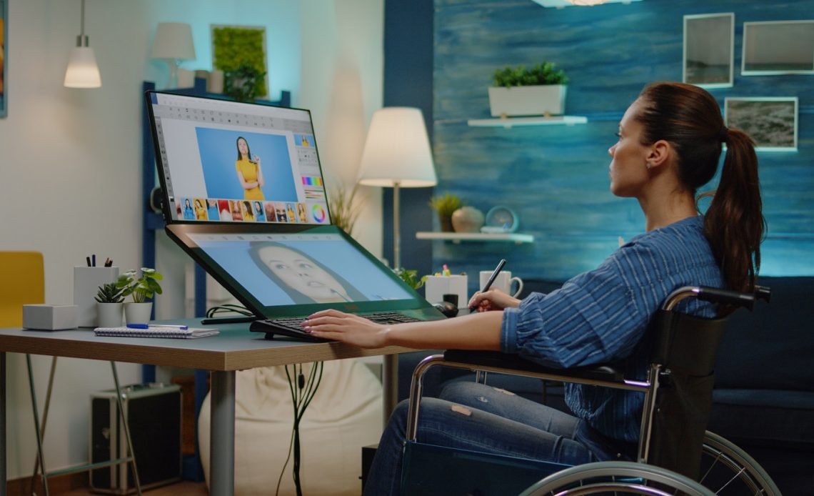 Día Mundial de la Accesibilidad Web: ¿a qué nos referimos cuando ...