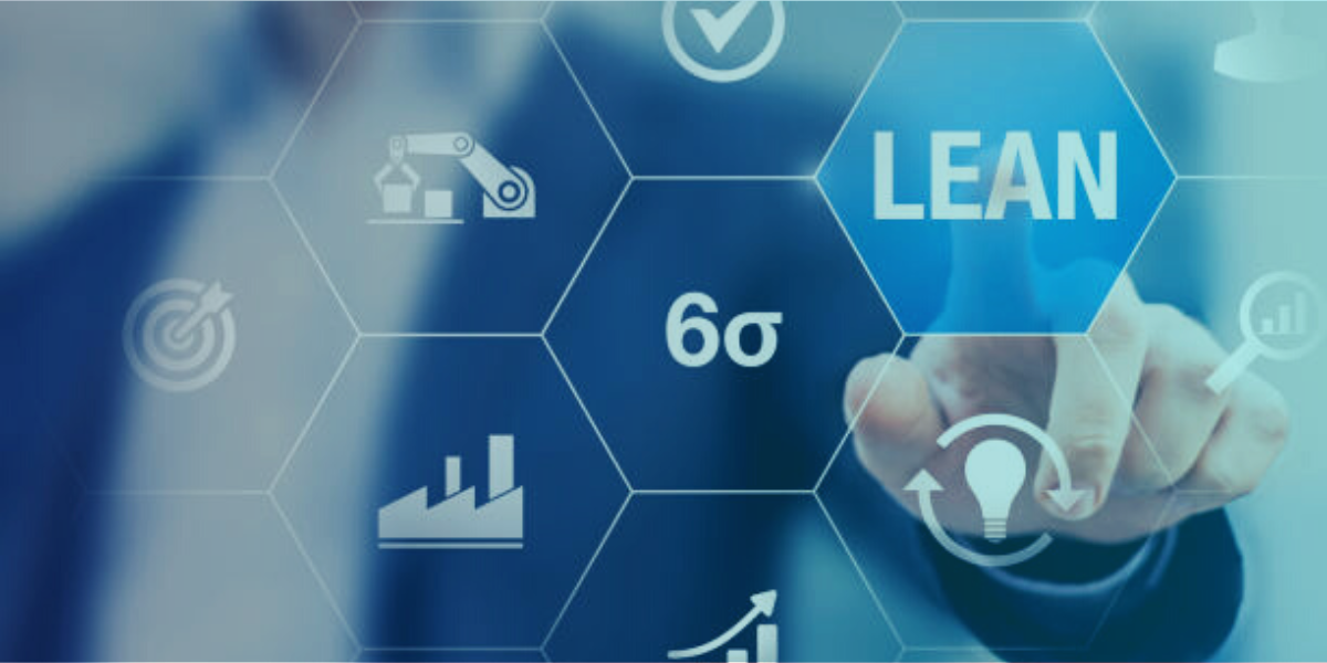 Metodología Lean Management. ¿Cómo implementarla y cuáles son sus ...