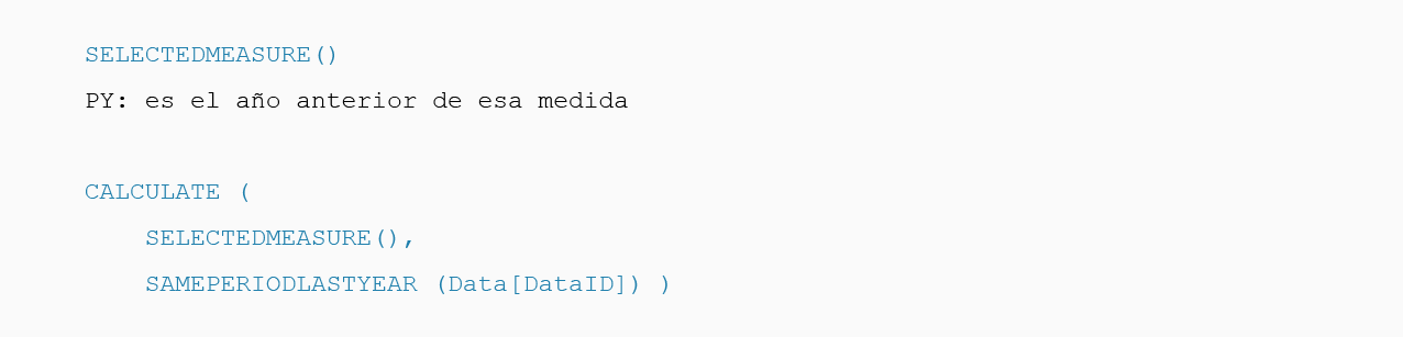 Aumenta la productividad en Power BI con Tabular Editor - Blog de hiberus