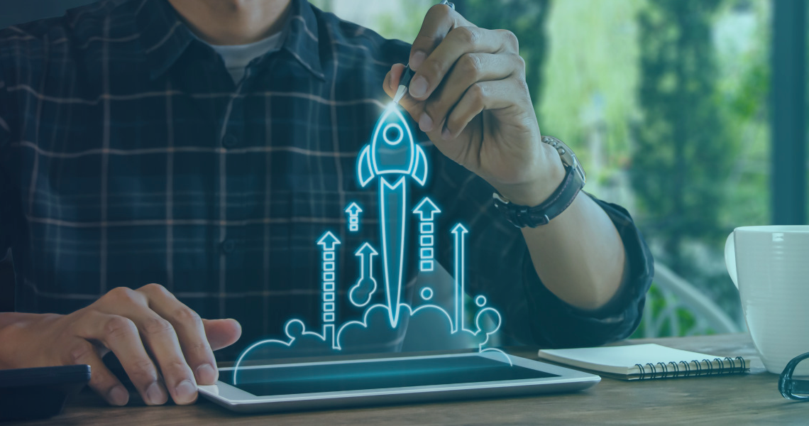 Lean Startup: cómo funciona esta metodología - Blog de Hiberus Tecnología