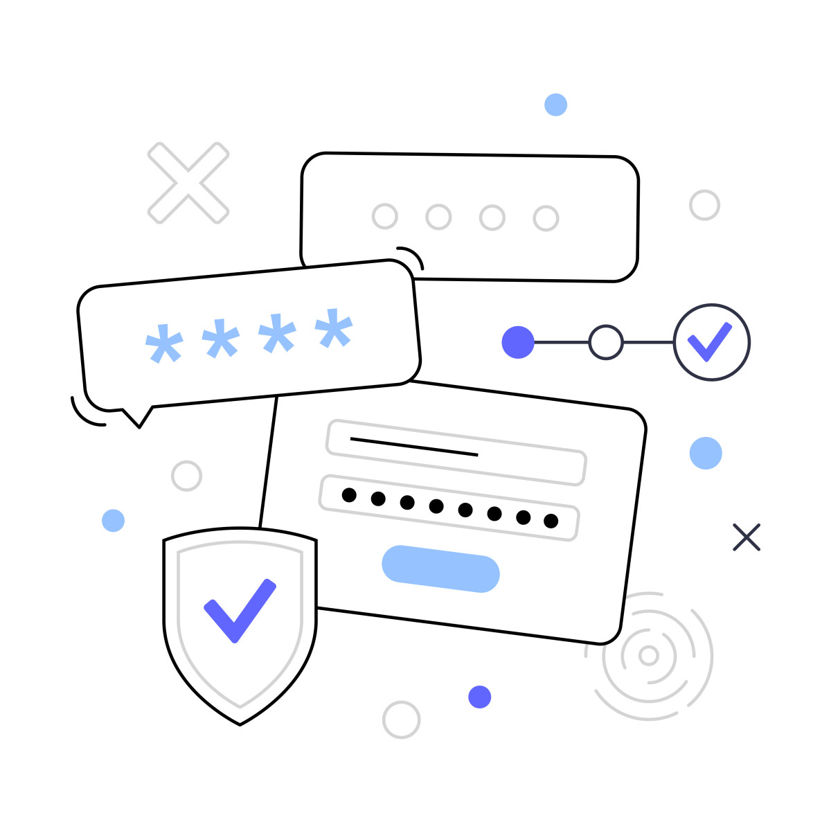 La importancia de la Autenticación Multifactor (MFA) - Blog de hiberus