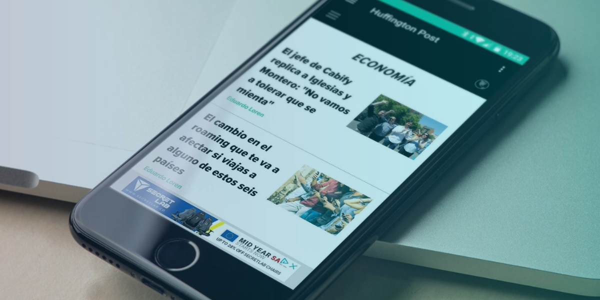 Caso de éxito: el HuffPost renueva su tecnología de la mano de Xalok ...