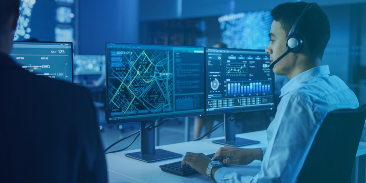 Qué es GIS: tecnología GIS en el sector de la logística inversa - Blog ...