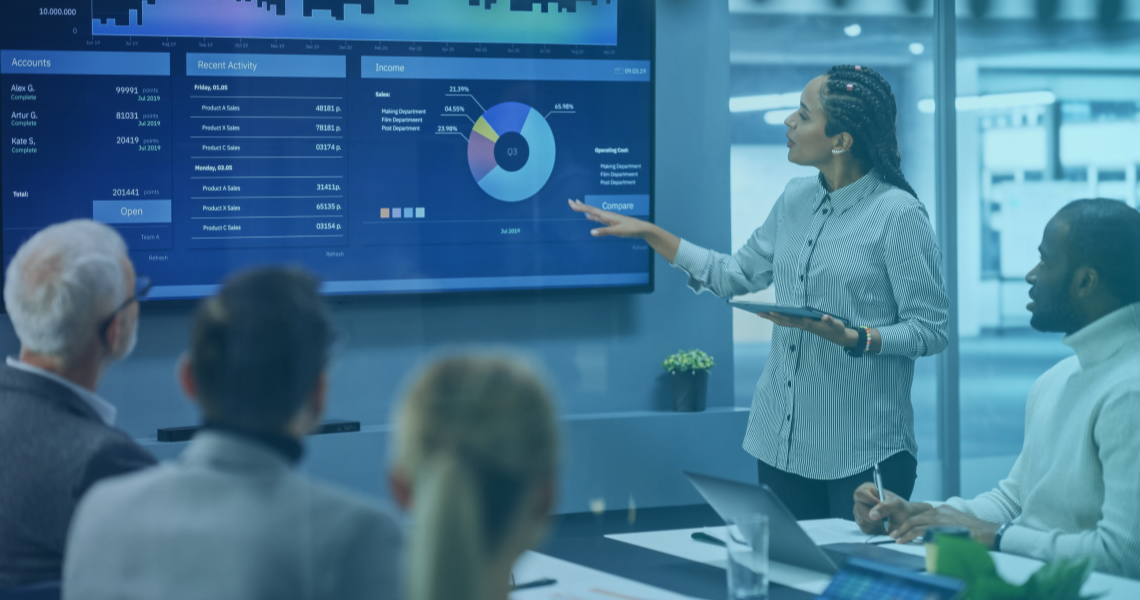 5 recomendaciones para la visualización de datos en Power BI - Blog de ...