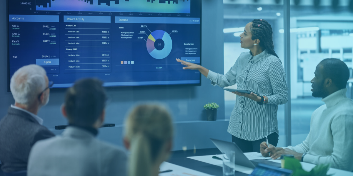 5 recomendaciones para la visualización de datos en Power BI - Blog de ...