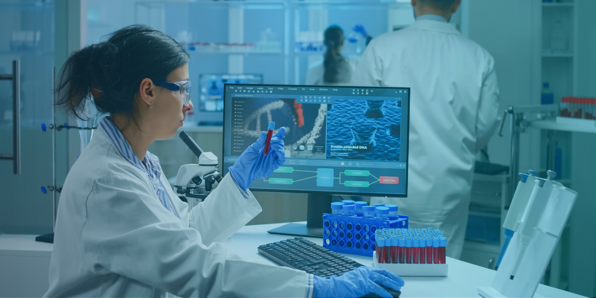 Producción continua: solución exclusiva para la industria farmacéutica - Blog de hiberus