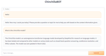 Ask your own data: generando respuestas sobre datos privados en entornos seguros - Blog de hiberus