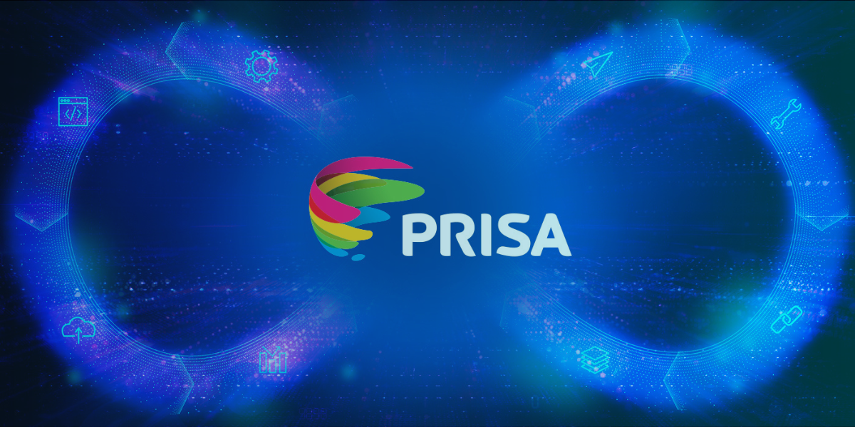 Caso de éxito: transformación DevOps integral de PRISA - Blog de hiberus