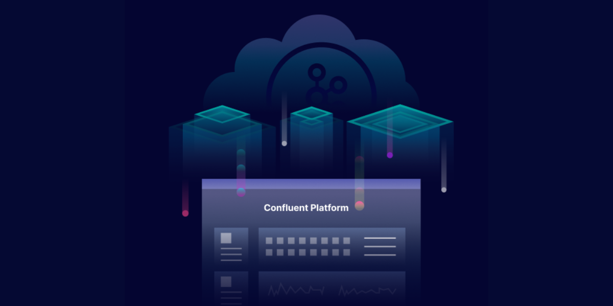 Qué Es Confluent Mejora De Las Capacidades Nativas De Apache Kafka Blog De Hiberus