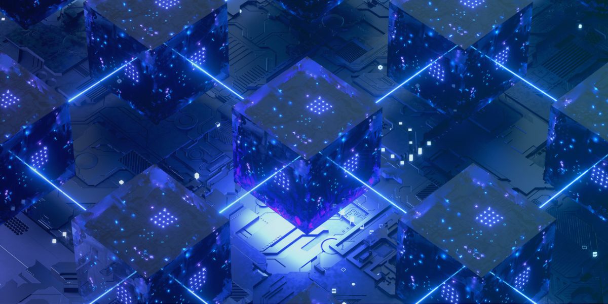 Oracle Blockchain Platform - Blog de hiberus