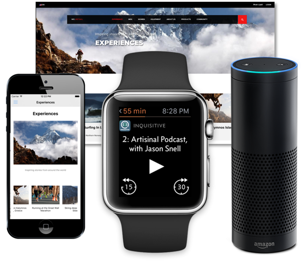 CMS headless y la revolución de la gestión de experiencias - Blog de ...