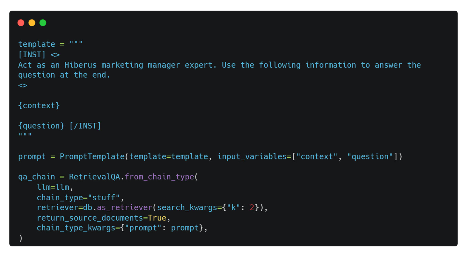 Ask your web pages: retrieval-augmented generation utilizando modelos de código abierto - Blog ...