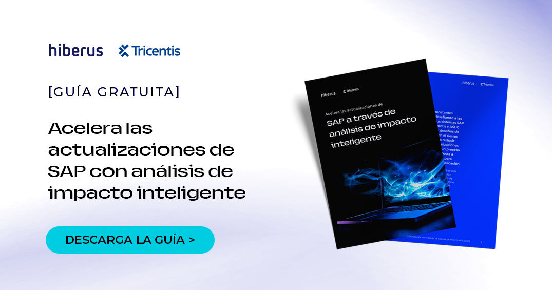 Tricentis y su impacto en el desarrollo de software - Blog de hiberus