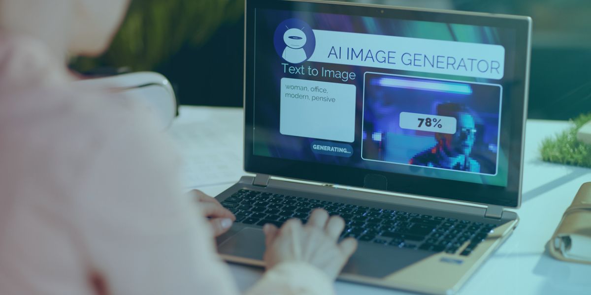 Generar imágenes con IA. ¿Cómo lo hacemos? - Blog de hiberus