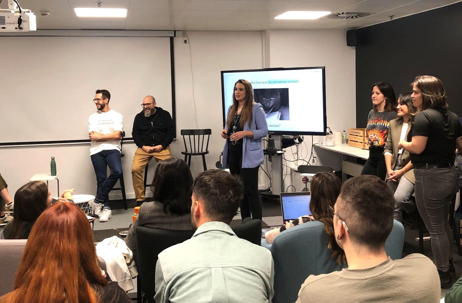 Innovación sostenible en el marco del diseño digital - Blog de hiberus