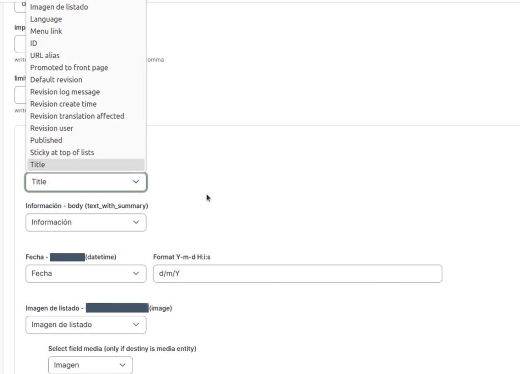 Migrar Drupal 7 a 10 en un solo click - Blog de hiberus