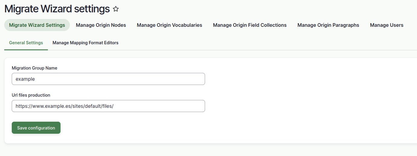 Migrar Drupal 7 a 10 en un solo click - Blog de hiberus