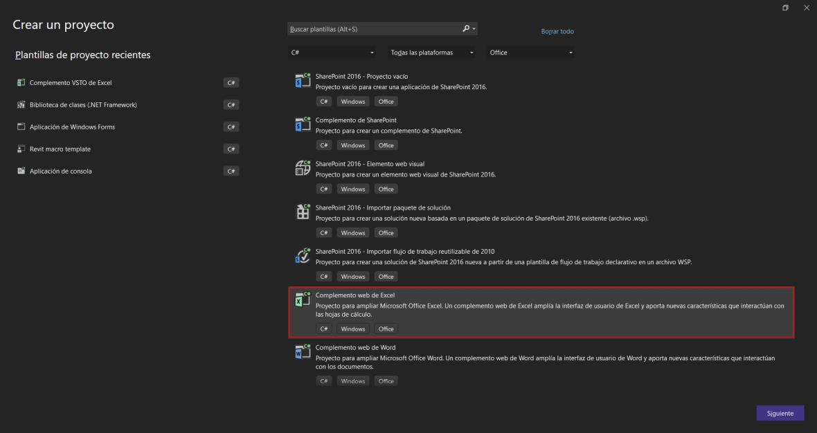 Cómo hacer visores IFC en Excel - Blog de hiberus