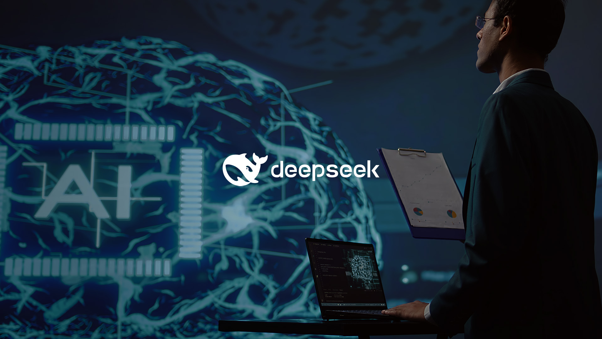 DeepSeek-R1-Zero: redefiniendo el entrenamiento de los LLMs con el ...