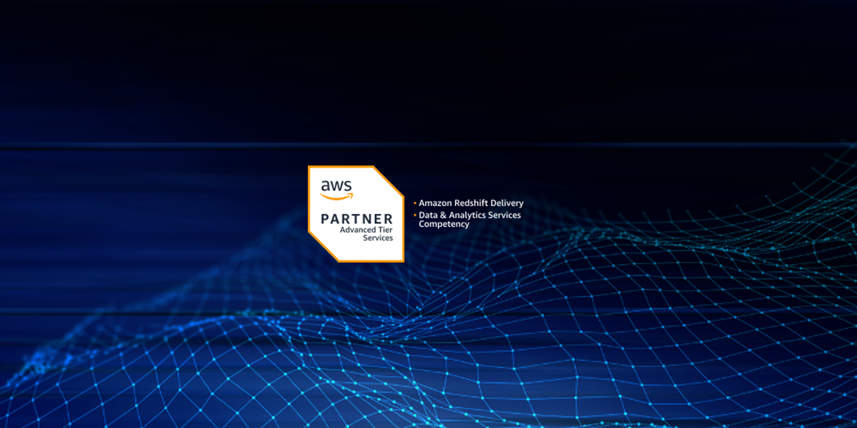 AWS Data Competency: conseguimos la certificación de Amazon Web ...