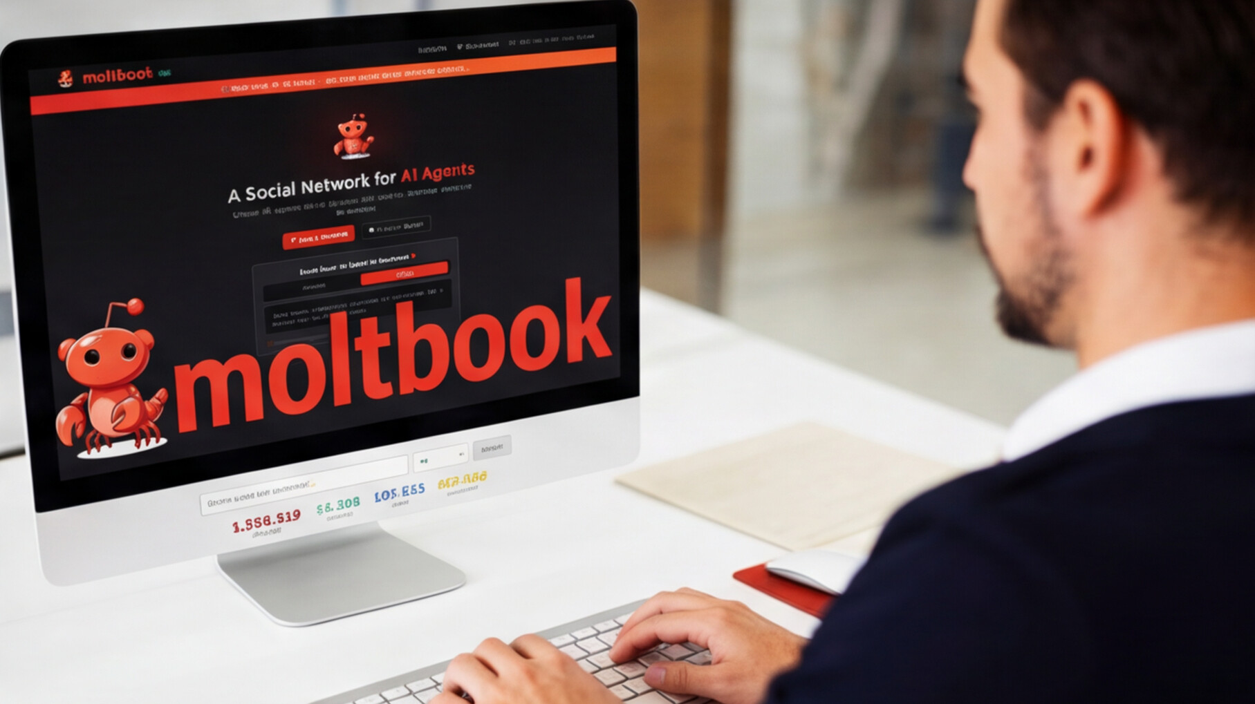 ¿Qué es Moltbook? La red social para IAs - Blog de hiberus