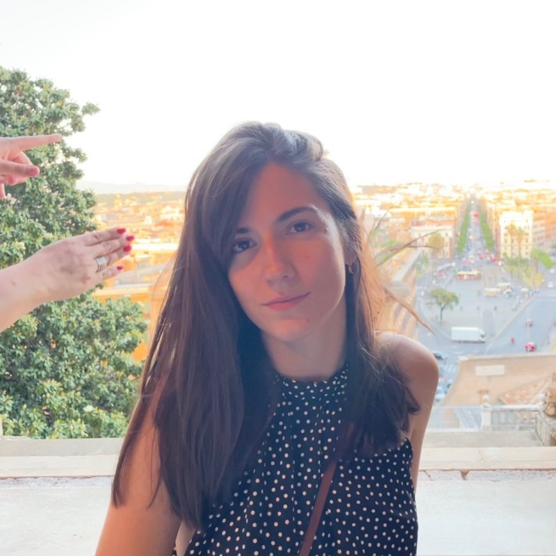 Miriam Arroyo, autor en hiberus blog - Exploring Technology, AI, and ...
